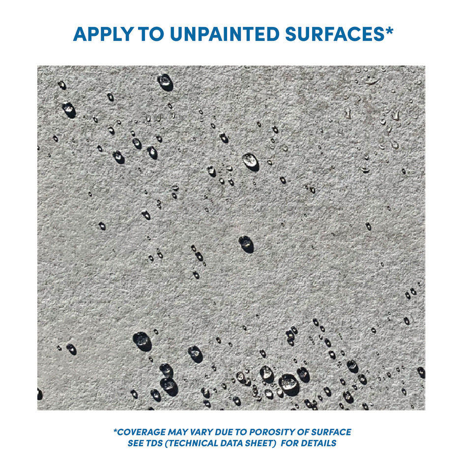 All Surface Sealer Products: Concrete, Wood, Paint & More